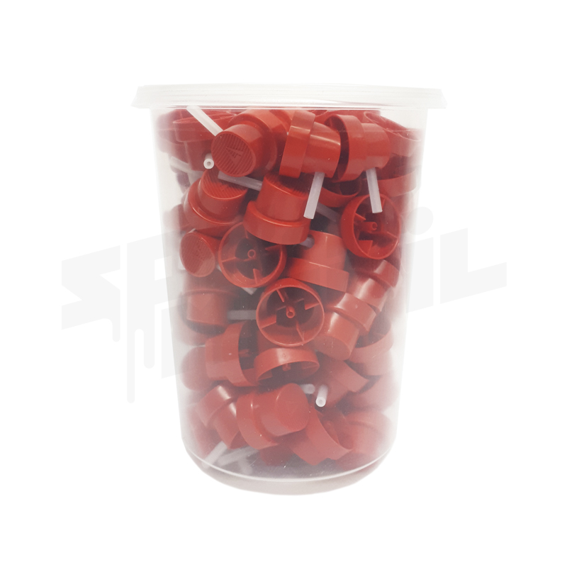 Needle Cap x 100 und | SprayMovil